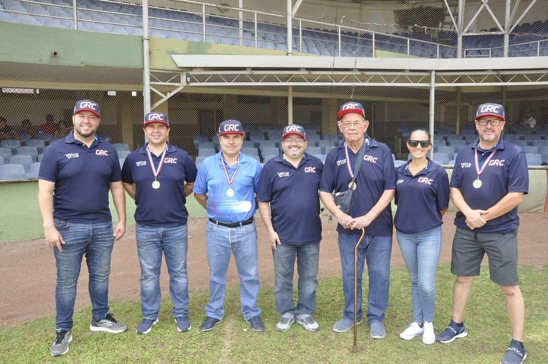 Visión y crecimiento para el Béisbol de Costa Rica - RG Deportes‎