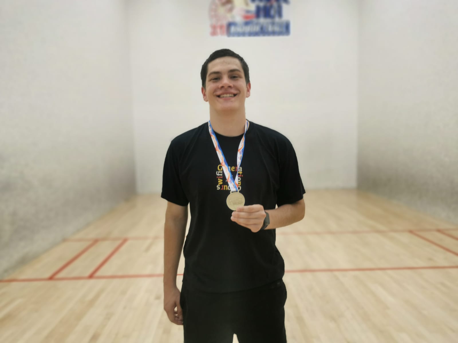 Óscar Montejo: “Quiero mantenerme en la máxima categoría del ...